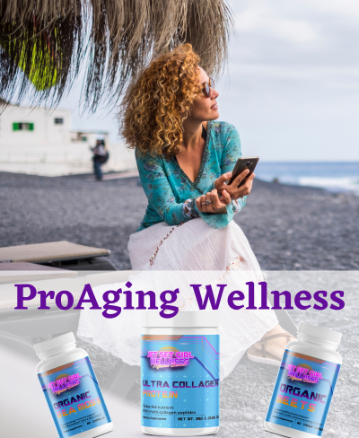 ProAging Wellness – Jet Set Girl Wellness