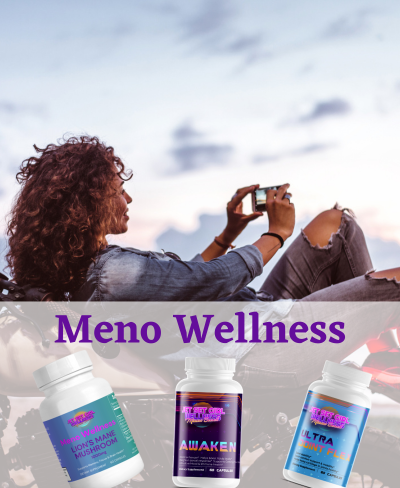 Meno Wellness – Jet Set Girl Wellness